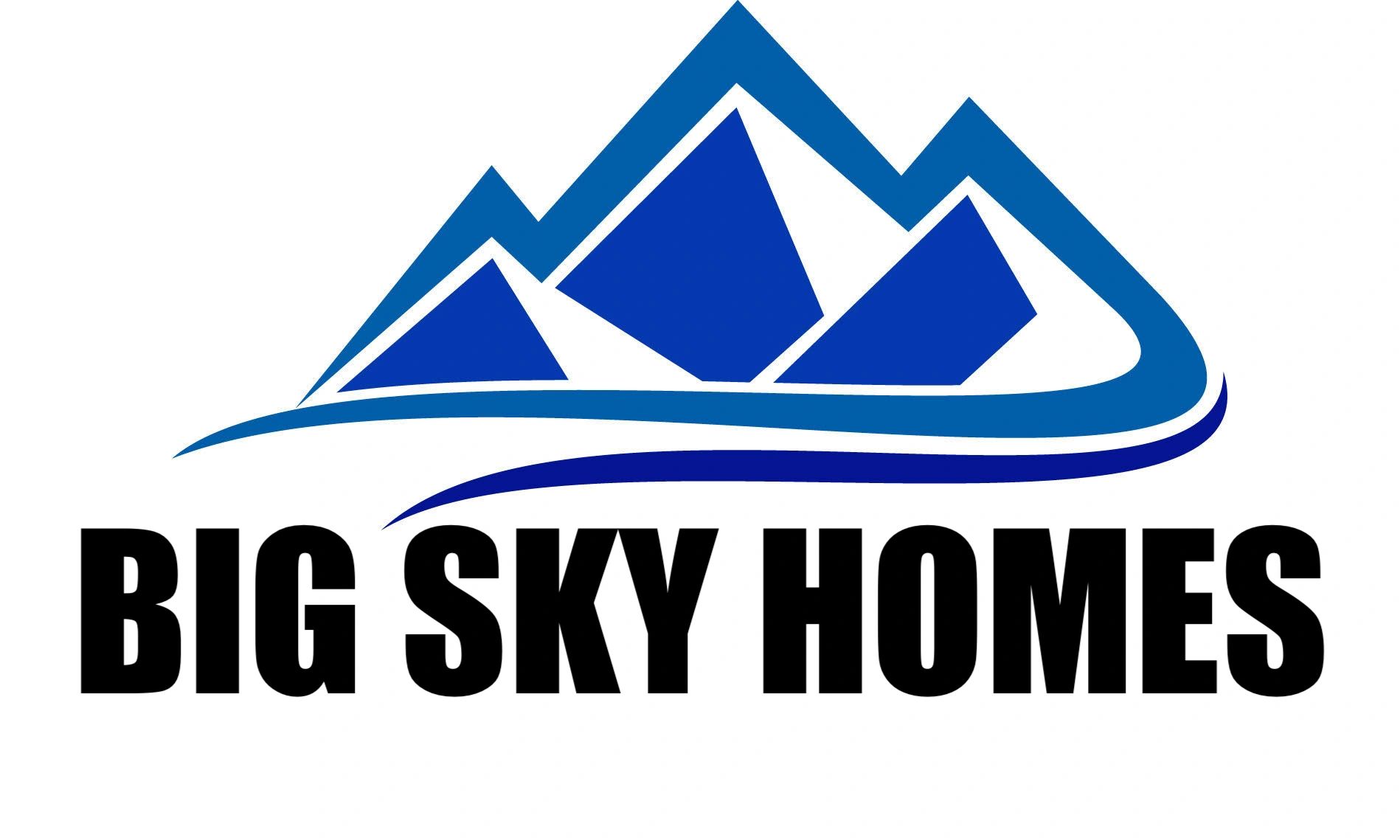 Big Sky Homes - Construction Company, Custom Homes